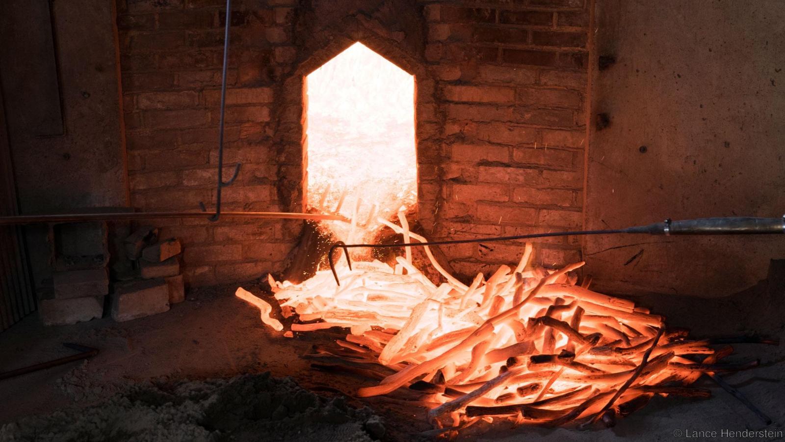 Mastering the Heat: The Power of White Charcoal - Charcoal Suppliers ...